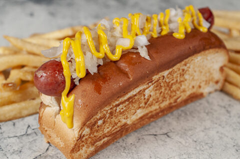 MENU | Big Al's Burgers and Dogs
